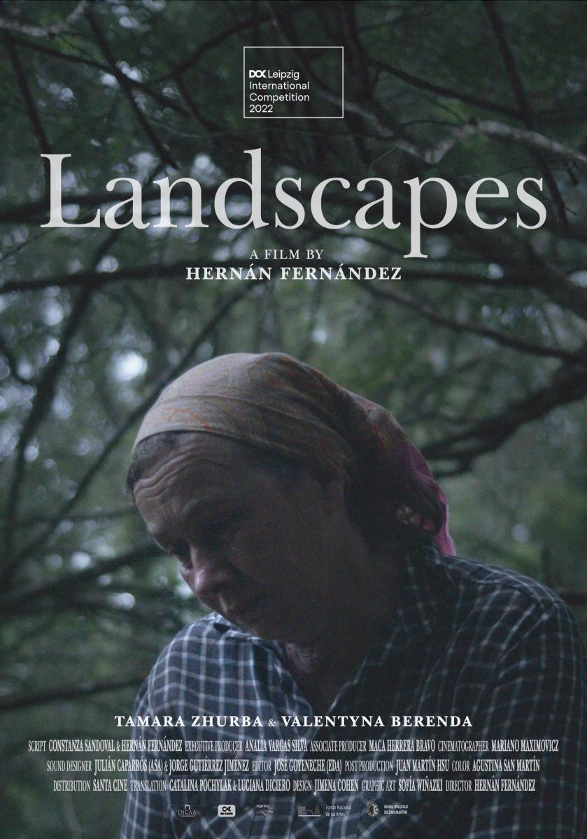Image gallery for Landscapes - FilmAffinity
