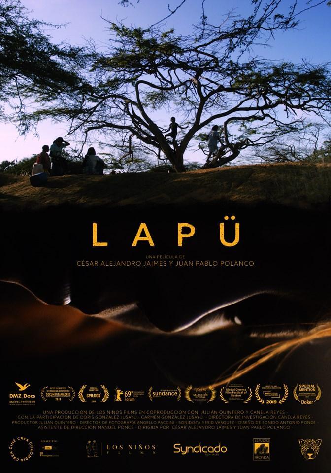 Image gallery for Lapü - FilmAffinity