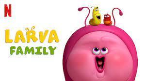 Image gallery for Larva Family (TV Series) - FilmAffinity