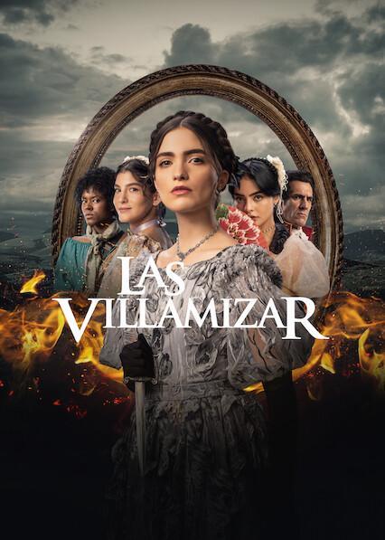 Sección visual de Las Villamizar (Serie de TV) - FilmAffinity