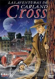 Sección visual de Las aventuras de Carland Cross (Serie de TV ...