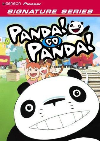 Sección visual de Las aventuras de Panda y sus amigos - FilmAffinity
