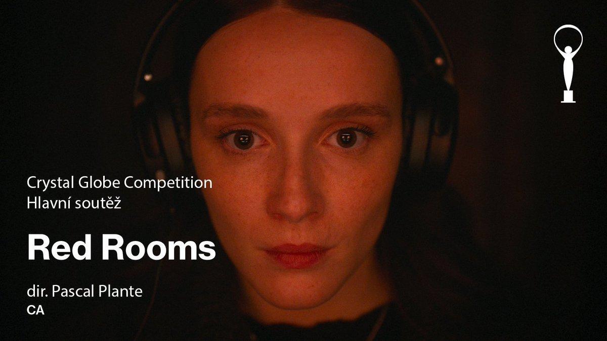 Sección visual de Las habitaciones rojas - FilmAffinity