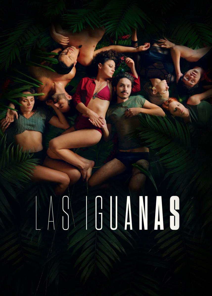 Sección visual de Las iguanas (Miniserie de TV) - FilmAffinity