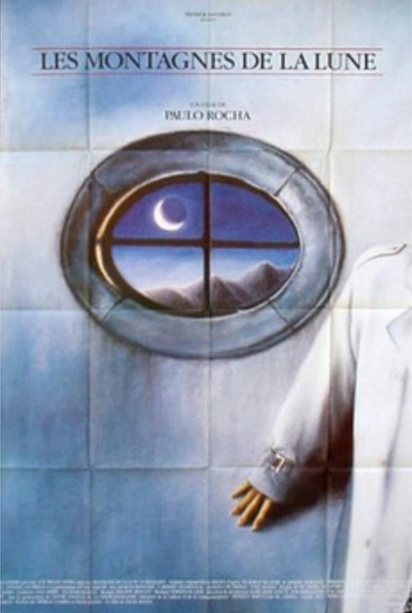 Sección visual de Las montañas de la luna - FilmAffinity