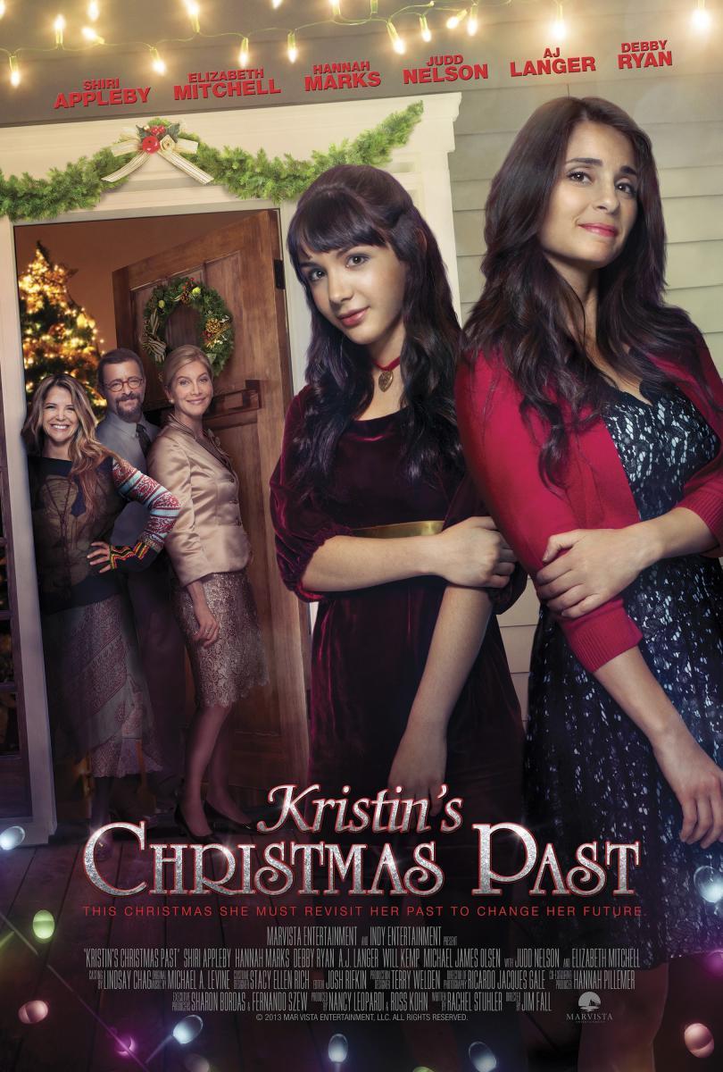 Sección visual de Las navidades pasadas de Kristin (TV) - FilmAffinity