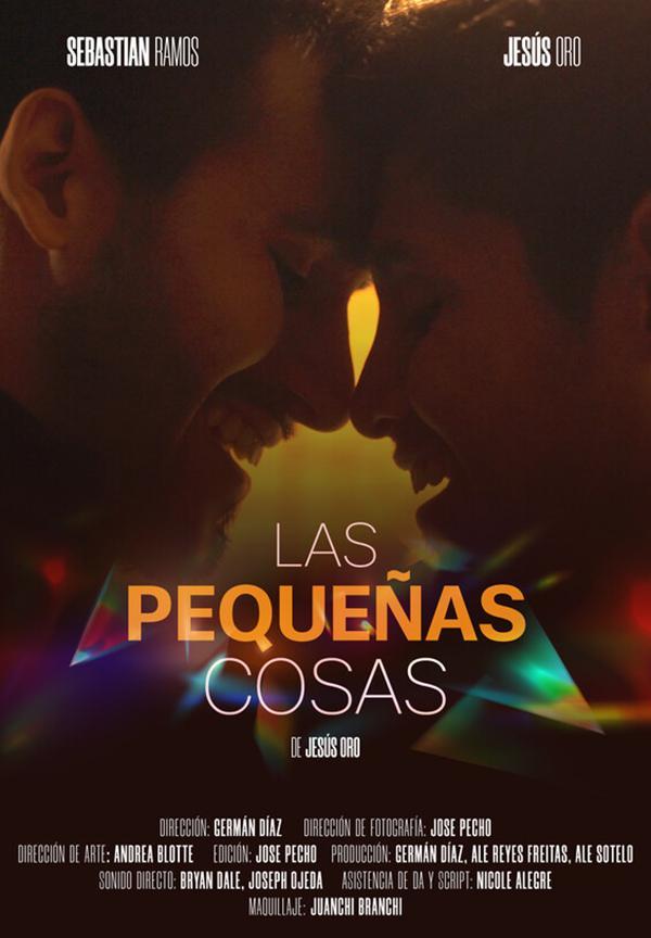 Image gallery for Las pequeñas cosas - FilmAffinity