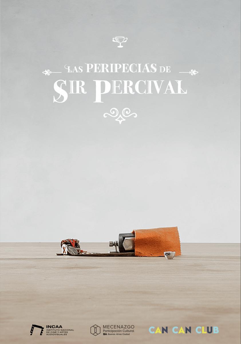 Image gallery for Las peripecias de Sir Percival (S) - FilmAffinity