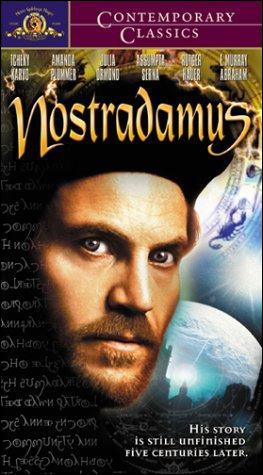 Sección visual de Las profecías de Nostradamus - FilmAffinity