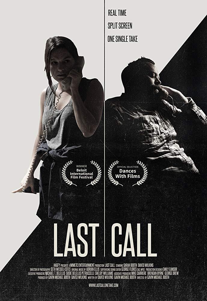 Image gallery for Last Call - FilmAffinity
