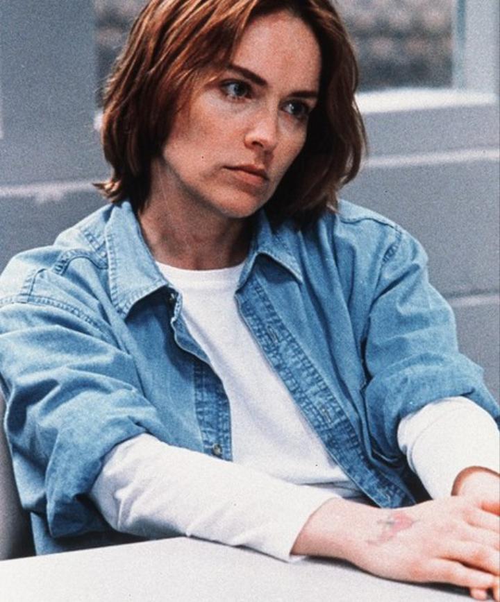 Image gallery for Last Dance - FilmAffinity