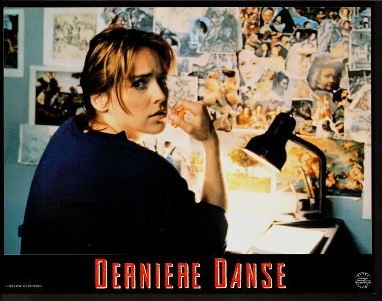 Image gallery for Last Dance - FilmAffinity