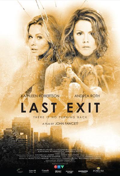 Image gallery for Last Exit (TV) - FilmAffinity