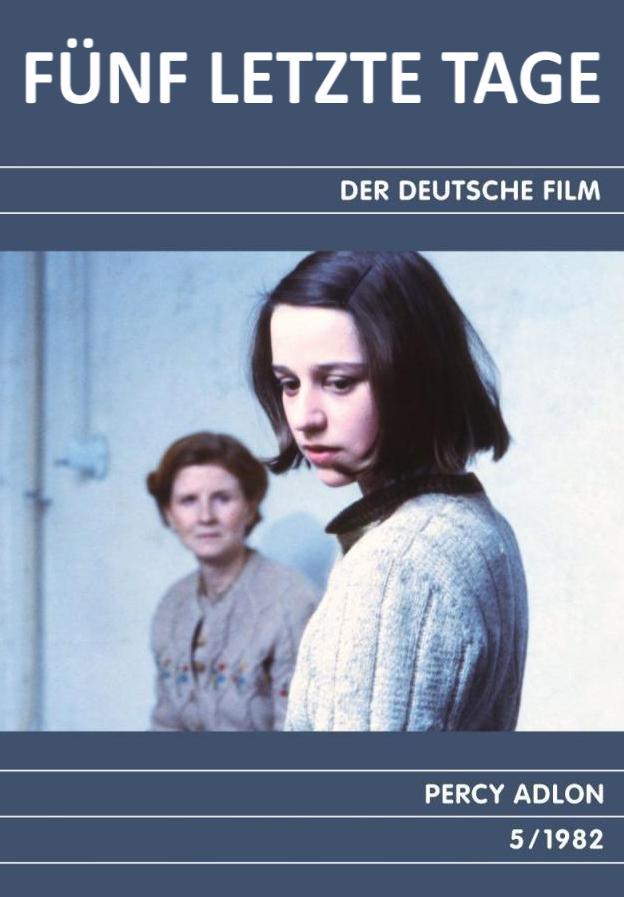 Image gallery for Last Five Days - FilmAffinity