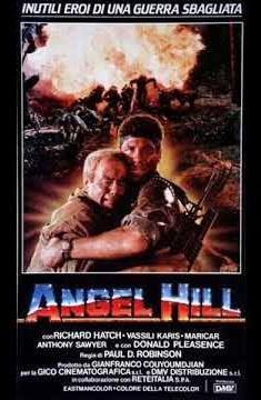 Image gallery for Last Platoon - FilmAffinity