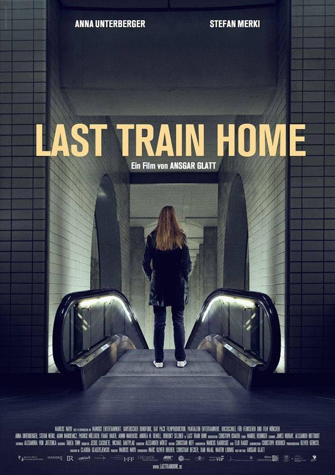 Sección visual de Last Train Home (C) - FilmAffinity