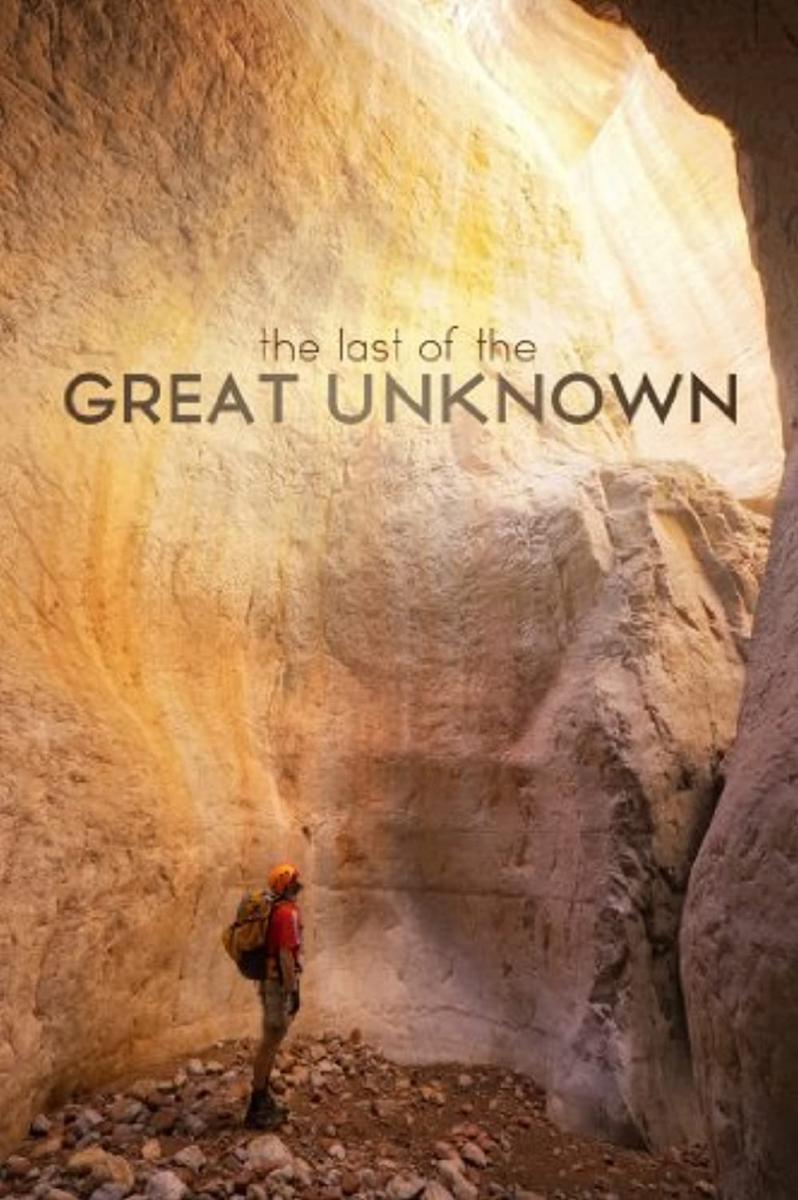 Image gallery for Last of the Great Unknown (S) - FilmAffinity
