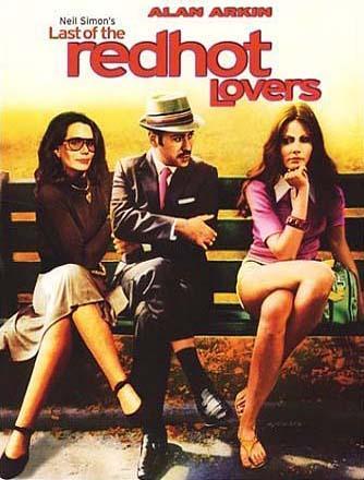 Image gallery for Last of the Red Hot Lovers - FilmAffinity