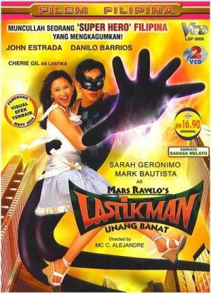 Image gallery for Lastikman - FilmAffinity