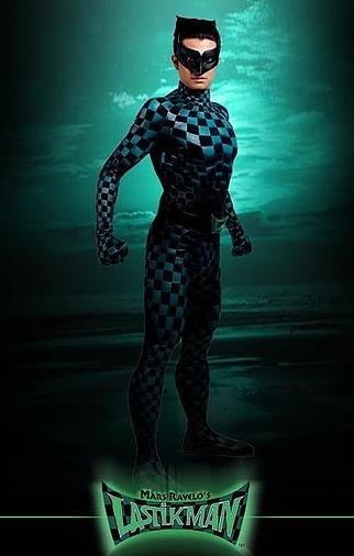 Image gallery for Lastikman (TV Series) - FilmAffinity