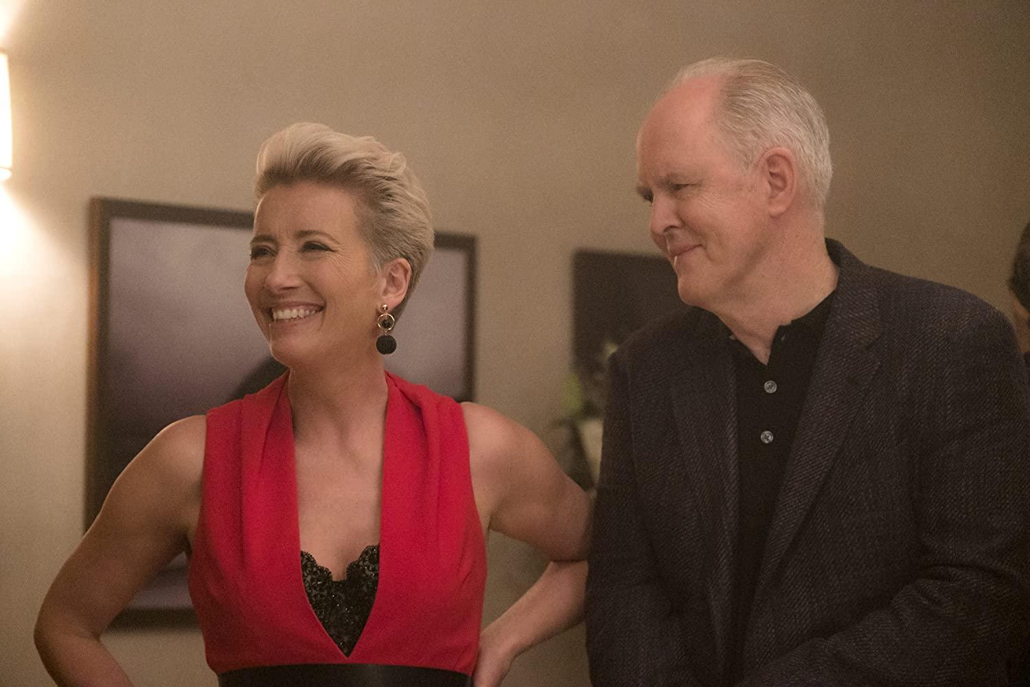 Image gallery for Late Night - FilmAffinity