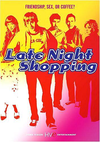 Late Night Shopping 2001 FilmAffinity late-night-shopping-2001-filmaffinity