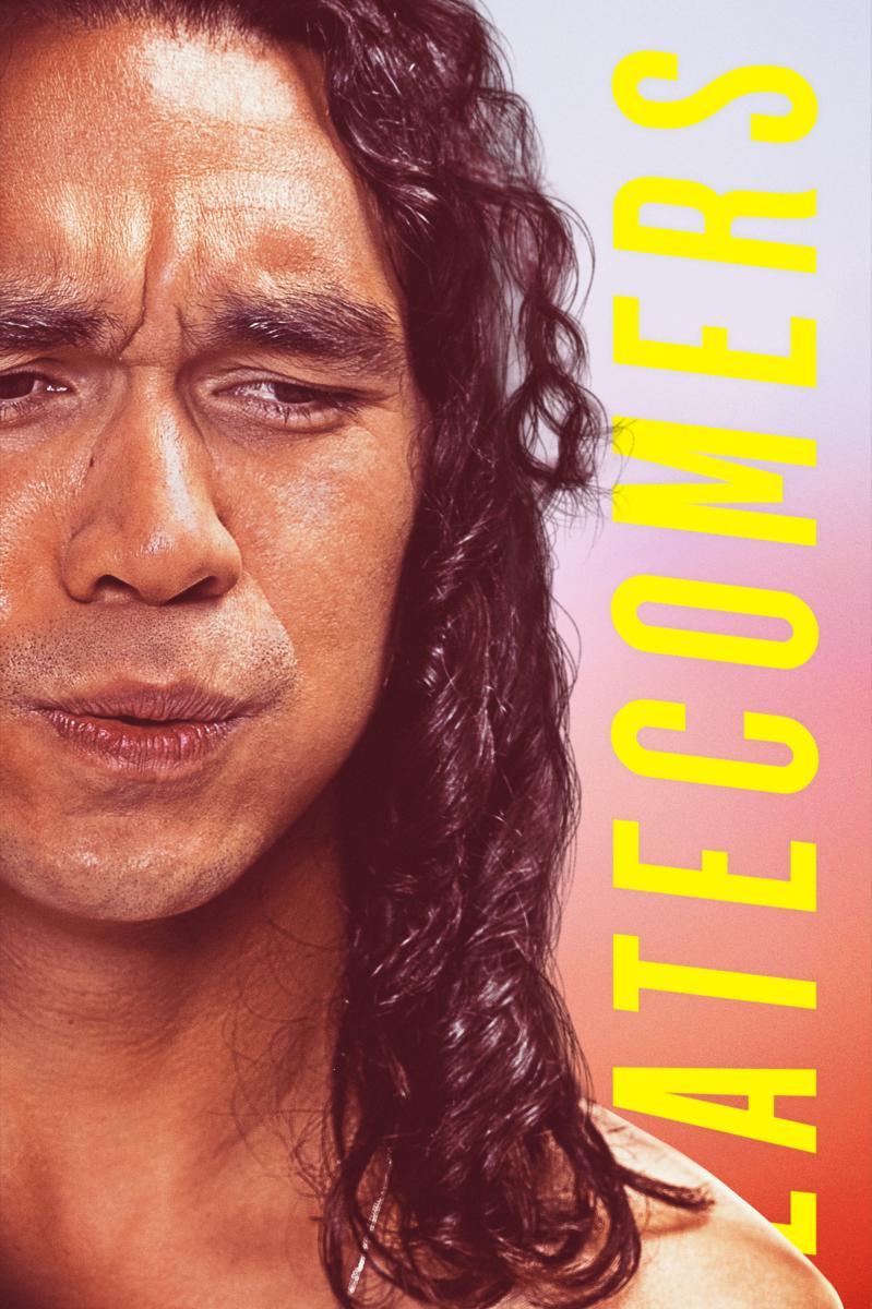 Sección visual de Latecomers (Serie de TV) - FilmAffinity