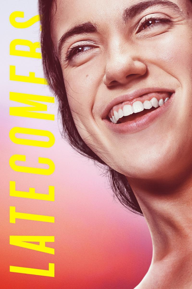 Image gallery for Latecomers (TV Series) - FilmAffinity