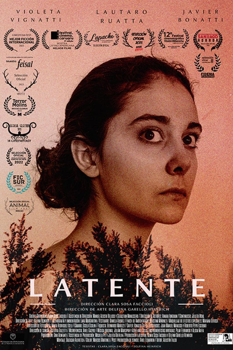 Image gallery for Latente (S) - FilmAffinity