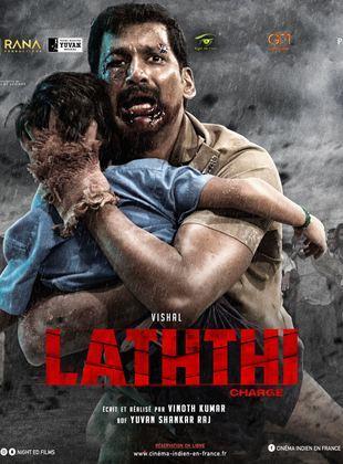 Image gallery for Laththi - FilmAffinity