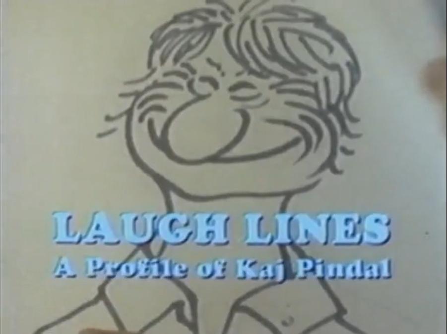 Image gallery for Laugh Lines - FilmAffinity
