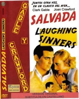 Image gallery for Laughing Sinners - FilmAffinity
