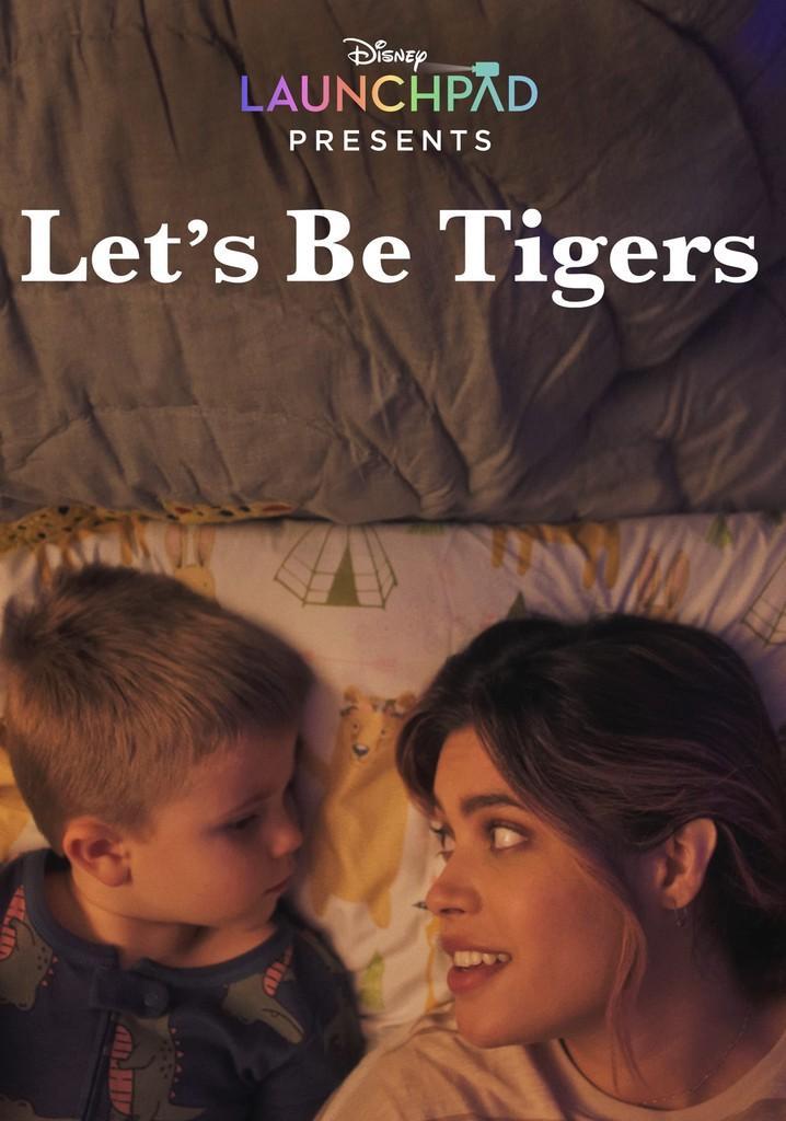 Image gallery for Launchpad: Let's Be Tigers (S) - FilmAffinity