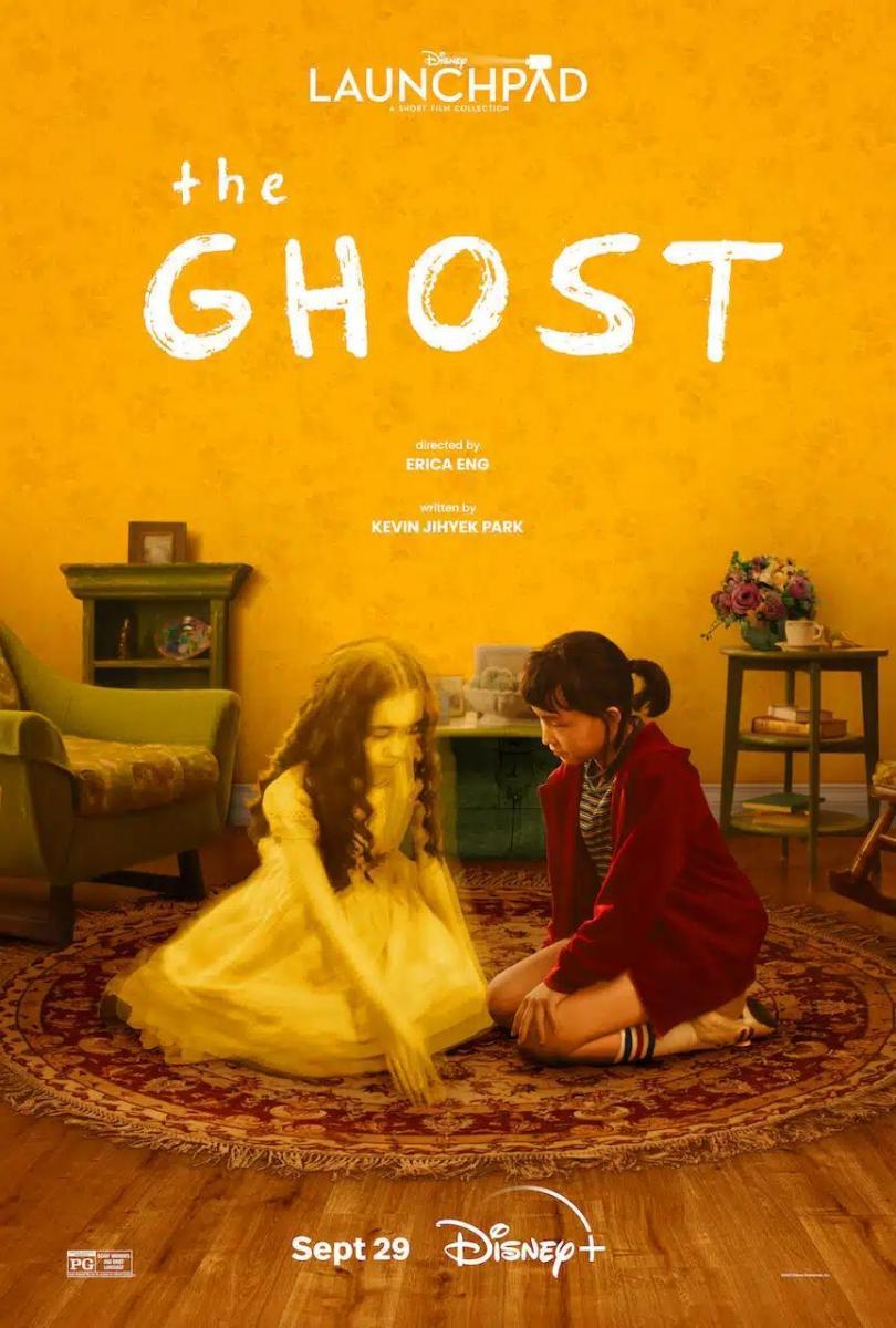 Image gallery for Launchpad: The Ghost (S) - FilmAffinity