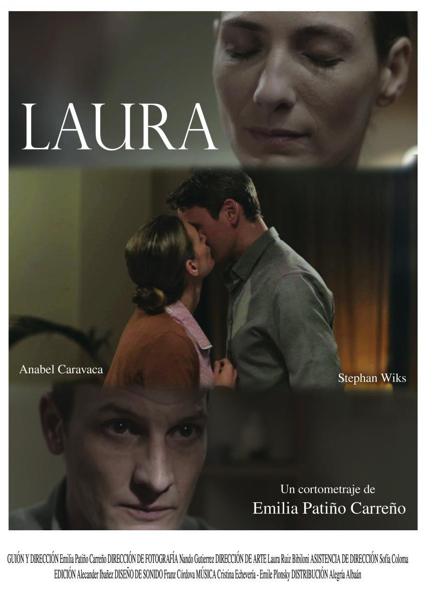 Sección visual de Laura (C) - FilmAffinity