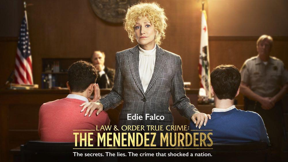 Image gallery for Law & Order True Crime: The Menendez Murders (TV ...