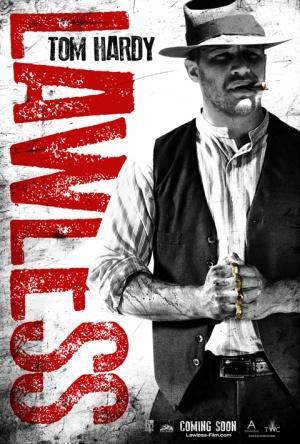 Image gallery for Lawless - FilmAffinity
