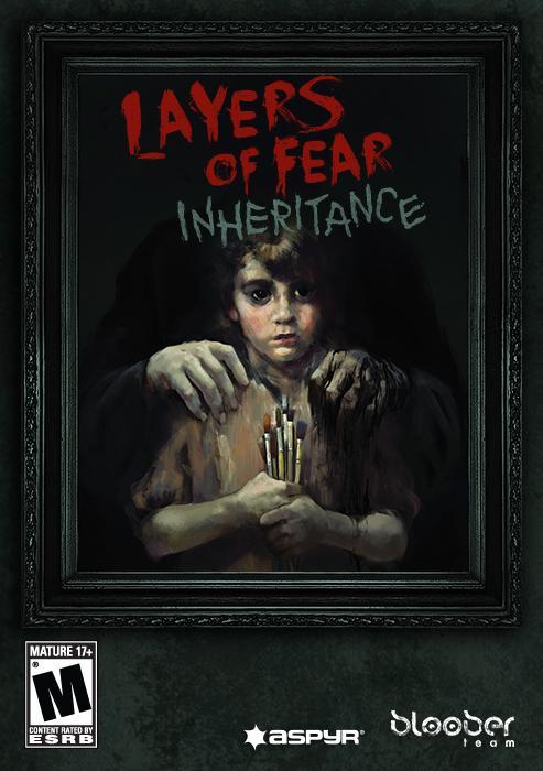 Image gallery for Layers of Fear: Inheritance - FilmAffinity