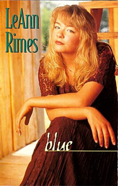 Image gallery for LeAnn Rimes: Blue (Music Video) - FilmAffinity