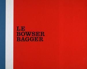 Image gallery for Le Bowser Bagger (S) - FilmAffinity