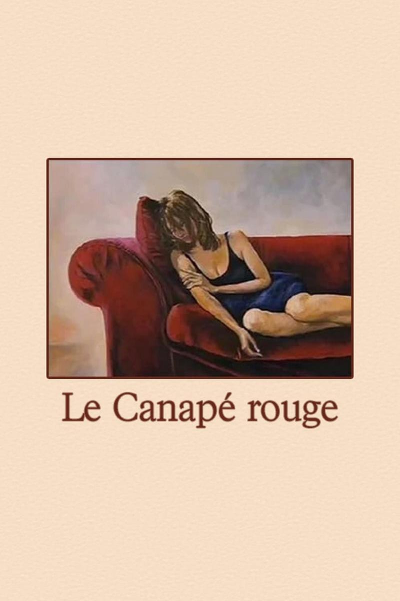 Sección visual de Le Canapé rouge (C) - FilmAffinity