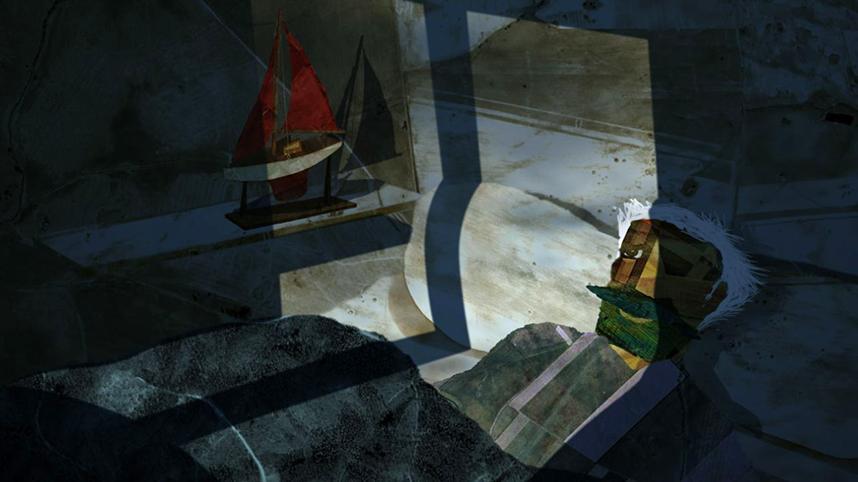 Image gallery for Le Tage (S) - FilmAffinity