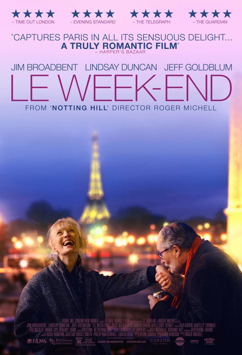 Image gallery for Le Week-End - FilmAffinity