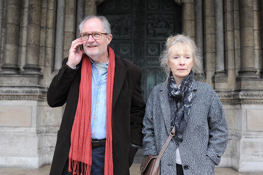 Image gallery for Le Week-End - FilmAffinity