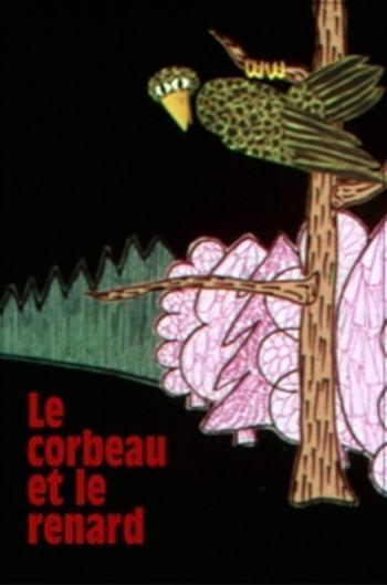 Sección visual de Le corbeau et le renard (C) - FilmAffinity