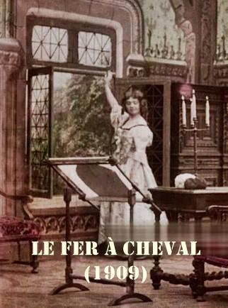 Sección visual de Le fer à cheval (C) - FilmAffinity