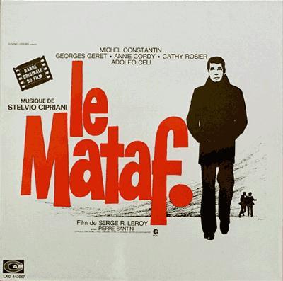Image gallery for Le mataf - FilmAffinity