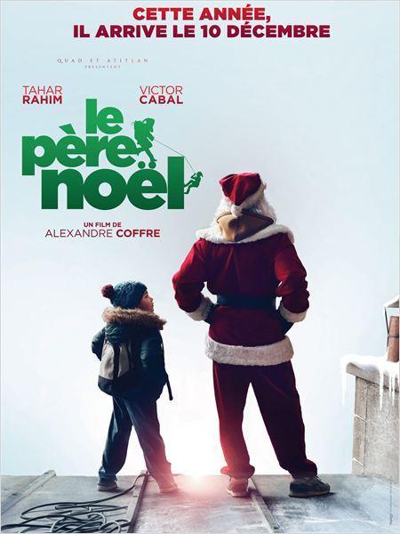 Image gallery for Le père Noël - FilmAffinity