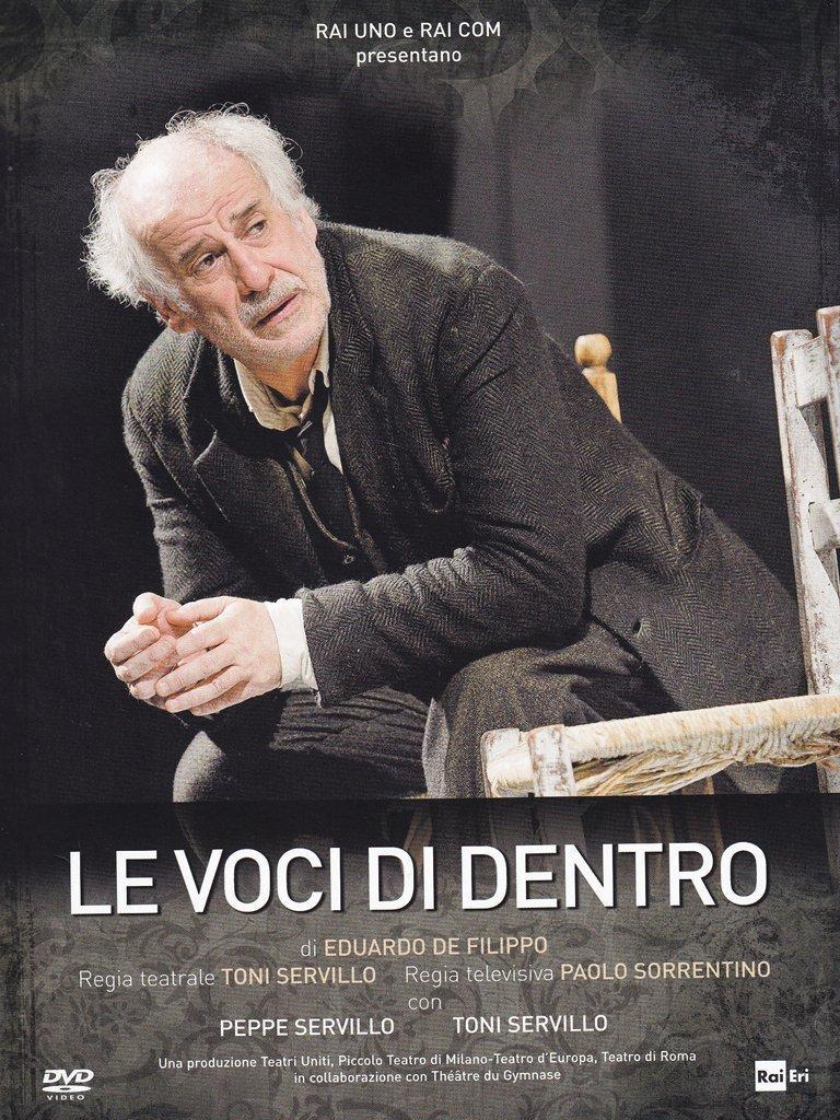 Image gallery for Le voci di dentro (TV) - FilmAffinity