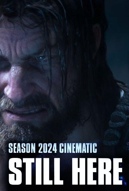 Image gallery for League of Legends: Still Here (S) - FilmAffinity